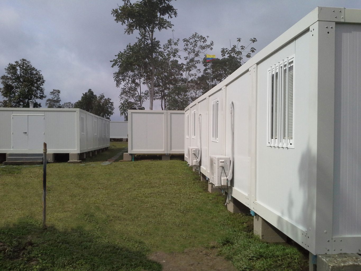 Insulated Metal Panels. Insulated Metal Roof Panels | Masterpanel USA